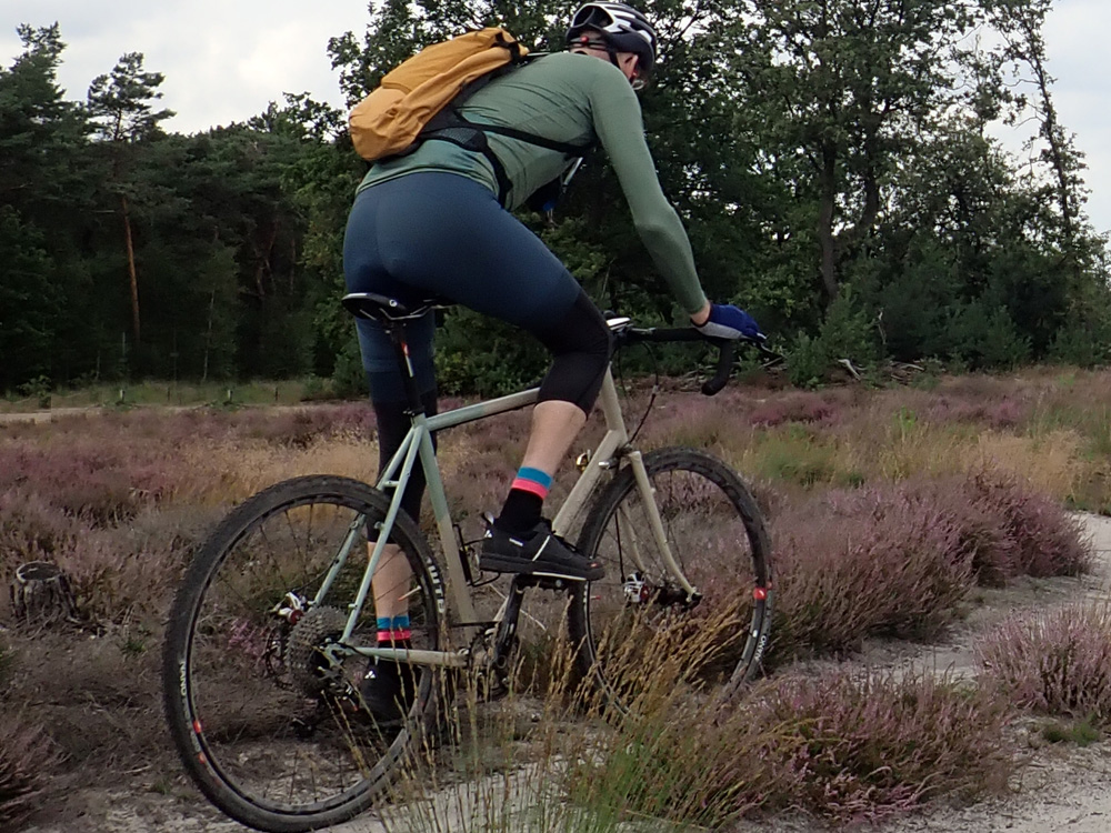 Onderweg met de Cube Pure Ten rugzak – GravelRacen.nl